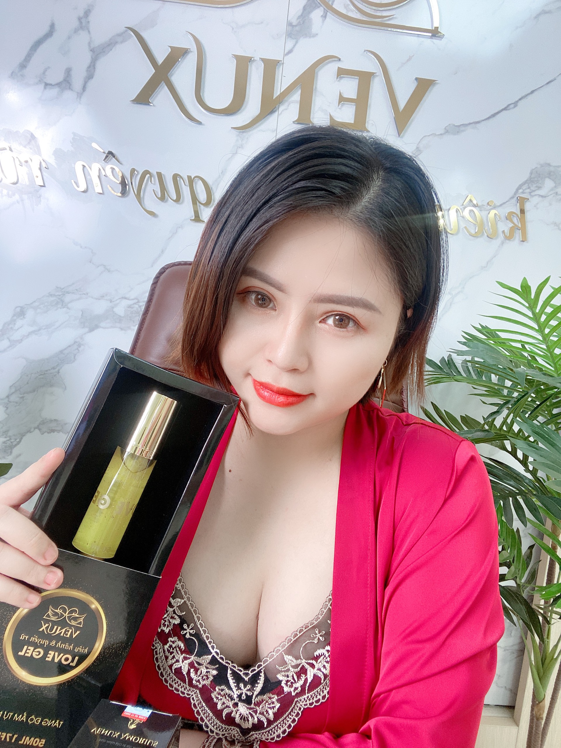 HÉ LỘ 3 TUYỆT CHIỀU KHIẾN CHO CÁC CHÀNG PHÁT NGHIỆN - Venux